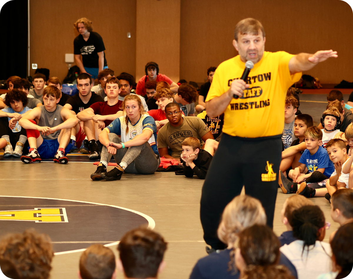 Ken Chertow Official Website